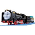 PLARAIL HIRO TS-07 THOMAS TRAIN TAKARATOMY - We deliver your Japanese ...